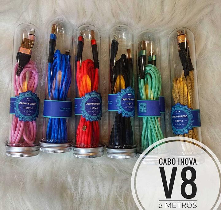 Cabo | Bras Eletronicos