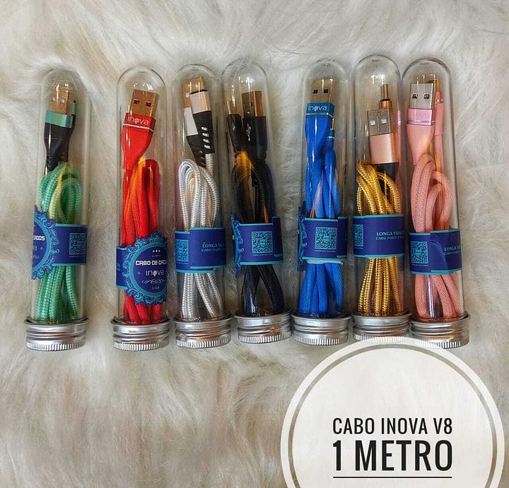 Cabo | Bras Eletronicos
