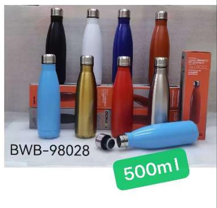 Copo Garrafa [sem garatia] | Bras Eletronicos